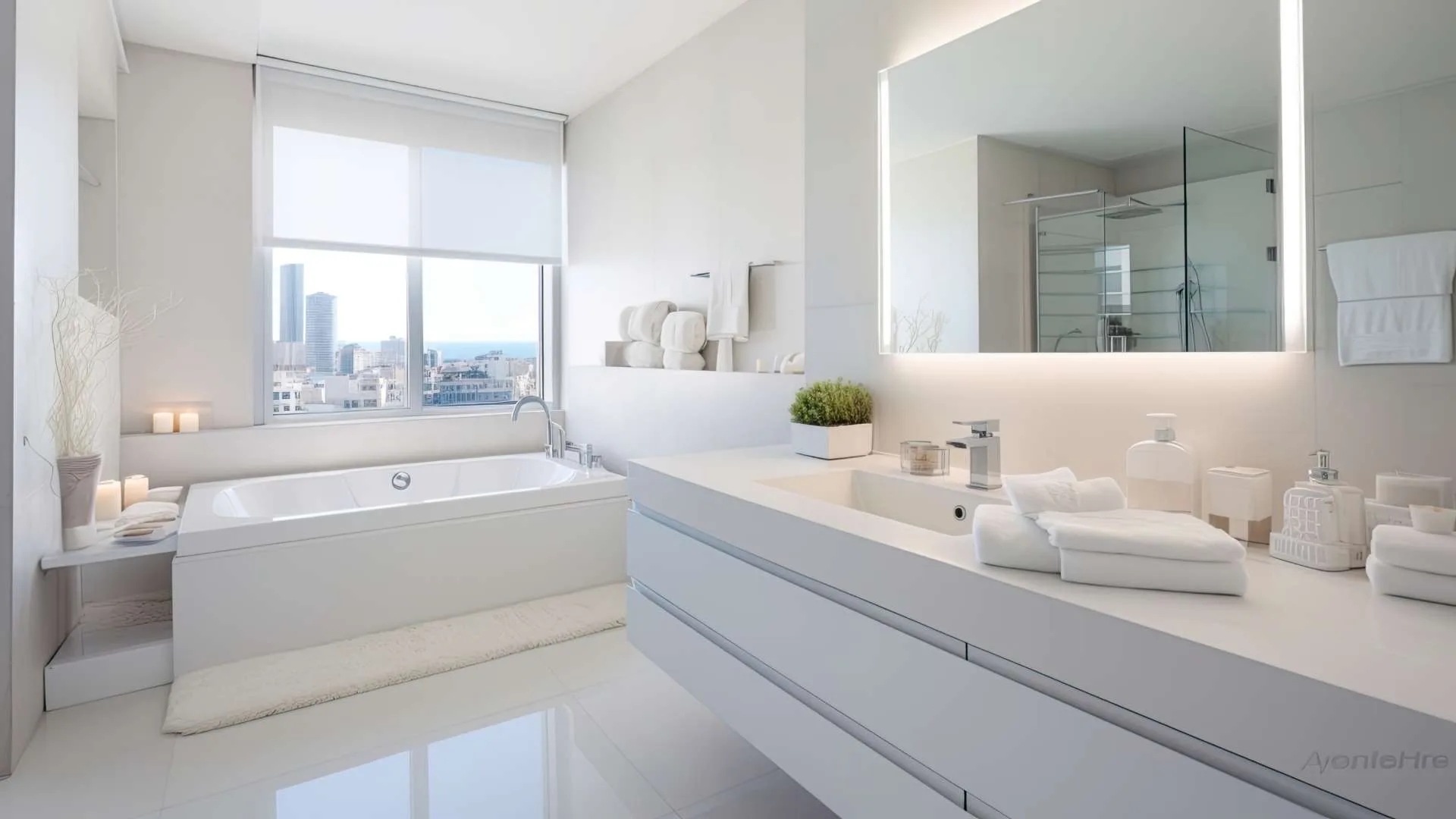The Ultimate Bathroom Remodel Collaboration: Top Companies for a ...